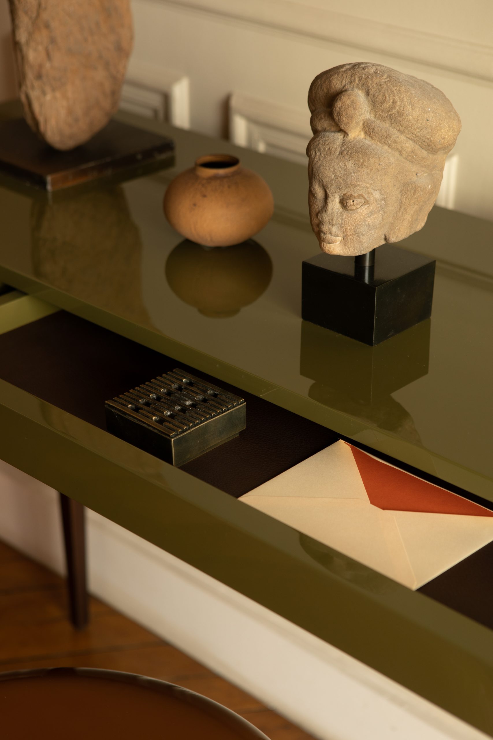 TARA Console – reda-amalou